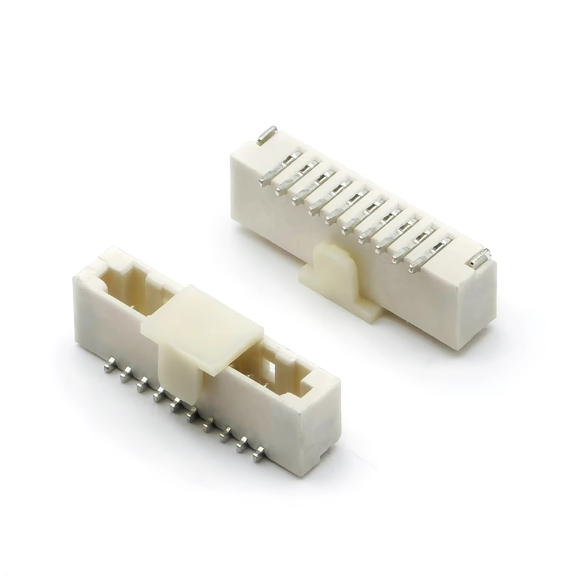 1.0mm Wafer Smt Type Pin Header Connector, High Quality 1.0mm Wafer Smt ...