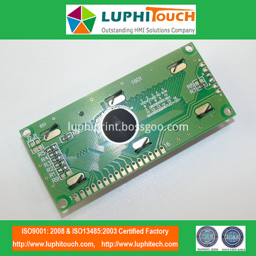 โมดูลการแสดงผล Tft Lcd หลายสี Pcba คุณภาพสูง โมดูลการแสดงผล Tft Lcd หลายสี Pcba บน bossgoo.com