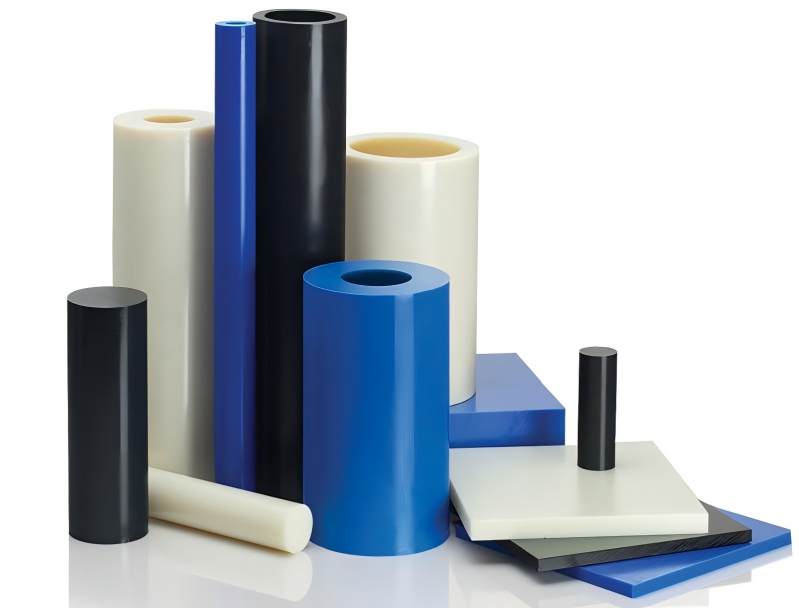 Types And Properties Of High Temperature Nylon
