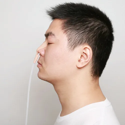 Disposable Nasogastric Catheter Securement Device Holder, High Quality ...