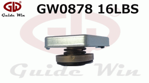 새로운 스탠트 10230 라디에이터 캡, Bossgoo.com의 고품질 새로운 스탠트 10230 라디에이터 캡