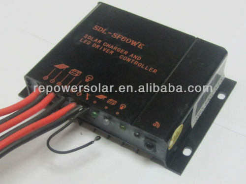 Ip67 Waterproof 5a Mini Solar Charge Controller, High Quality Ip67 ...