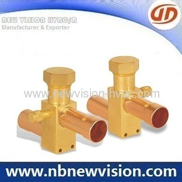 Air Conditioner Square Valves , High Quality Air Conditioner Square ...