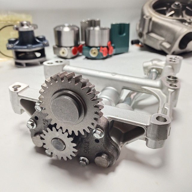 Engine Parts Search: Replace Part Numbers 4132f071, 4132f072, T418992 ...