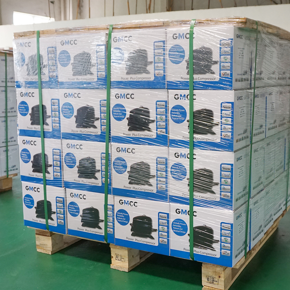 Gmcc Refrigerator Compressor For Sale In South Africa, High Quality ...