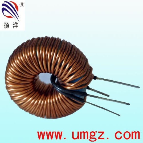 Transformer Coils Electronic Filter Inductor, High Quality Transformer ...