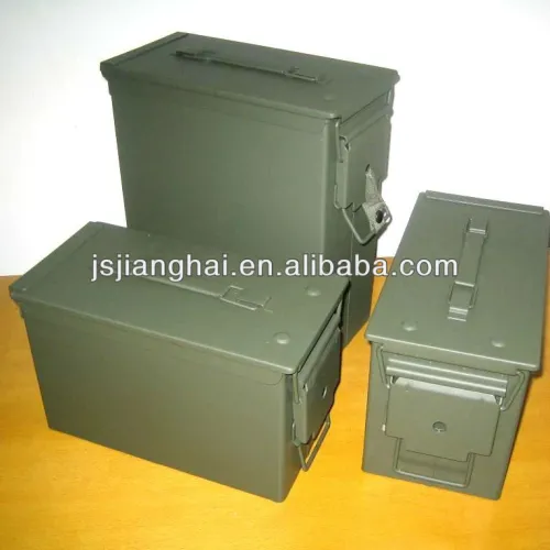 M2a1 Ammunition Box, High Quality M2a1 Ammunition Box on Bossgoo.com