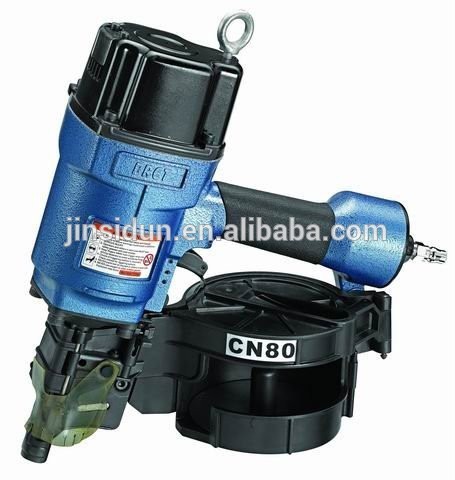 Coil Nail Gun//coil Nailer, High Quality Coil Nail Gun//coil Nailer on ...