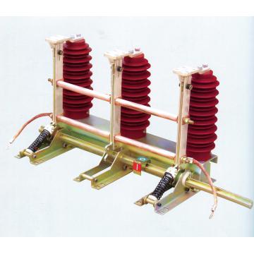 Indoor 12kv Hv Load Break Switch Zfn22-12, High Quality Indoor 12kv Hv ...