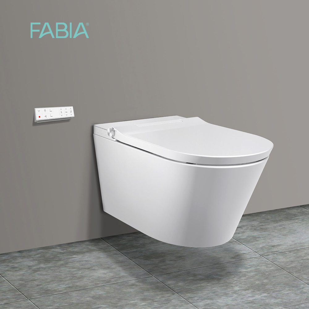 Best Automatic Flush Intelligent Smart Bidet Toilet Manufacturer ...