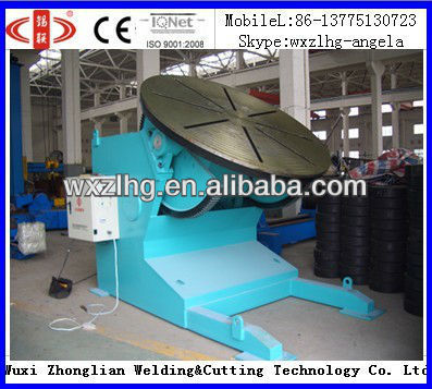 Rotary Welding Positioner, High Quality Rotary Welding Positioner on ...