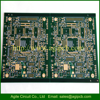 8 Layer Embedded System Pcb In Computing Technology, High Quality 8 ...