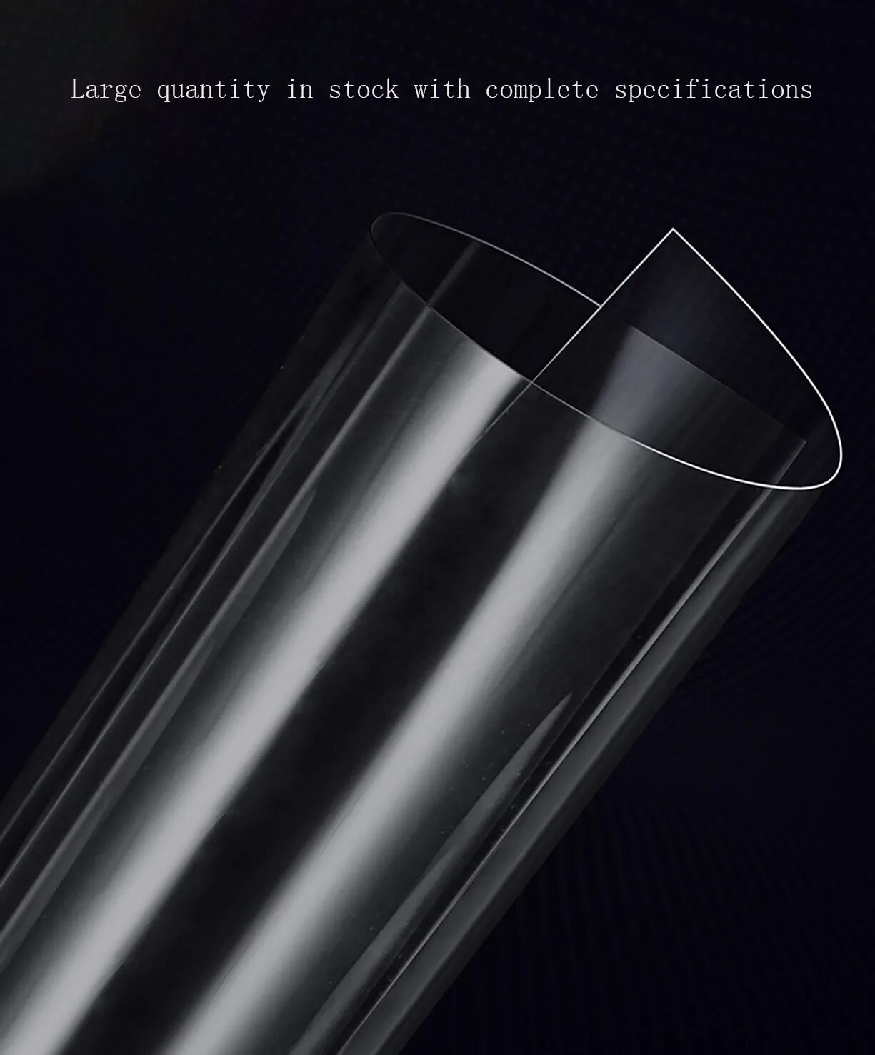 Anti Static Pvc Sheets: Transparent Rigid Thin Clear Plastic Sheets ...