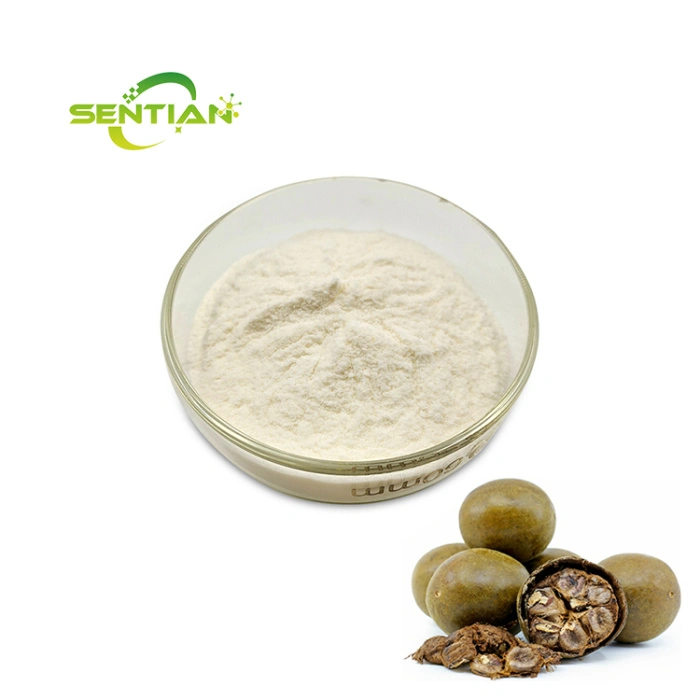 Mogroside monk fruit Extract Sweetener China Manufacturers Suppliers ...