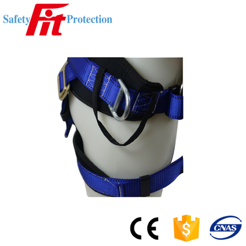 Construction Fall Arrest Safety Harness Climb, High Quality ...