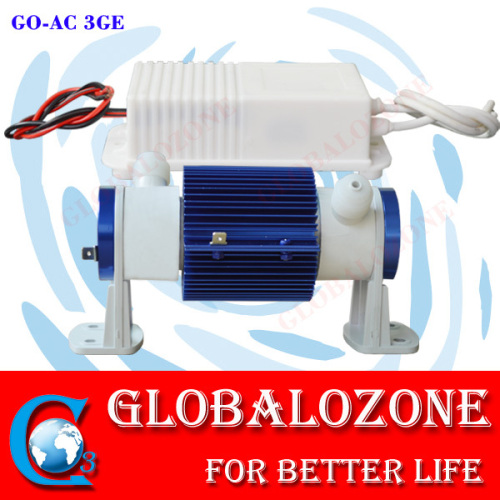 2g 3g 5g 6g Air Cooled Ceramic Ozone Generator Tube Ozone Spare Parts, High Quality 2g 3g 5g 6g ...