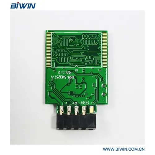 Biwin Slc Usb Dom Vertical Ssd 8gb, High Quality Biwin Slc Usb Dom ...