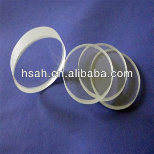 Quartz Sight Glass(round Sight Glass), High Quality Quartz Sight Glass ...