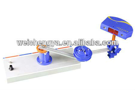 Two-dimensional Circular Motion Experiment Device Wcy 845, High Quality ...