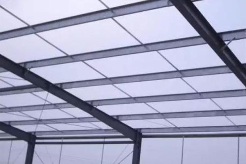 Cold Formed Steel C Purlin, High Quality Cold Formed Steel C Purlin on ...