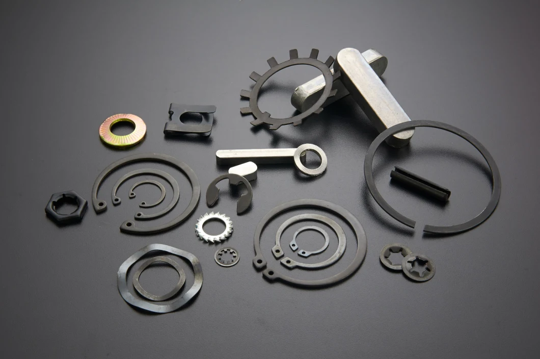 Stainless Steel Parallel Keys Square Rectangular Keys, High Quality ...