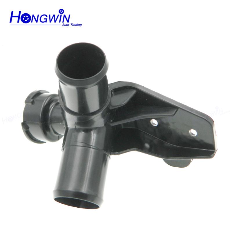 Genuine Coolant Filler Neck Assembly 25329-1r400 For Hyundai & Kia ...