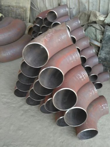 Carbon Steel Pipe Elbow Fittings Dimensions, High Quality Carbon Steel ...
