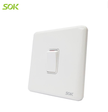 16ax 250v 1gang 2way Light Switch Popular Switch, High Quality 16ax ...