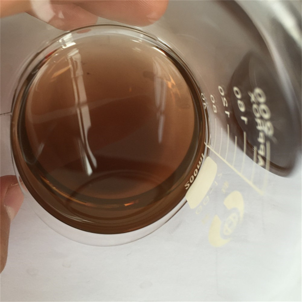 Daily Chemicals Linear Alkyl Benzene Sulfonic Acid LABSA China ...