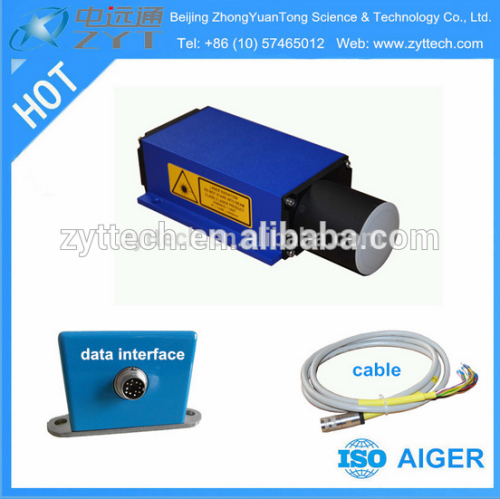 Laser Distance Sensor Micrometers, High Quality Laser Distance Sensor ...