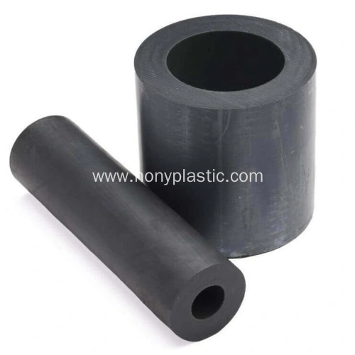 Nylatron® GSM PA6 Cast nylon with MoS₂ MCAM China Manufacturer
