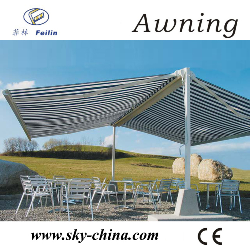 Retractable Awning Aluminum Retractable Awning Hardware, High Quality ...