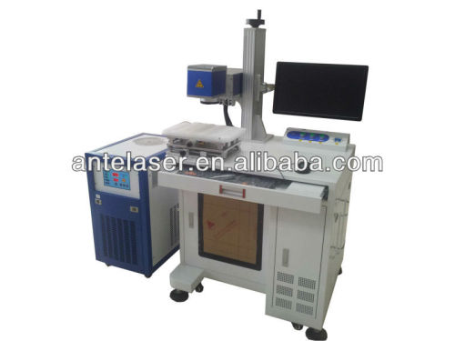 Yag-50 Laser Marking Machine, High Quality Yag-50 Laser Marking Machine ...