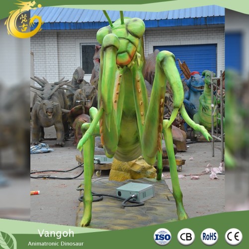 Vivid Artificial Realistic Animatronic Snake Animal For Zoo, High ...