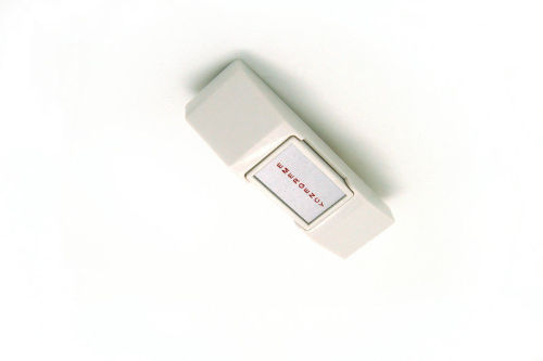 Automatic Reset Emergency Panic Button For Business And Schools, High ...