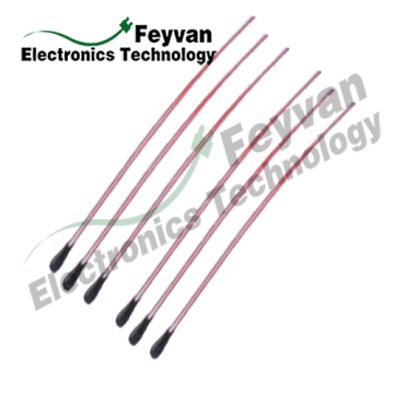 Ntc Bare Chip Ntc Thermistor For Temperature Measurement,China Ntc Bare ...