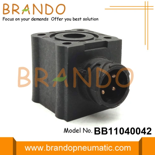 4729000560 4729000570 Anti Lock Brake System Solenoid Coil China ...