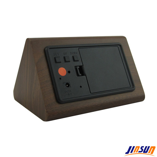 Best Smart Table Alarm Clock With Led Display, High Quality Best Smart ...