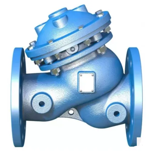 Y-type Valve - Basic Valve Dn300, High Quality Y-type Valve - Basic Valve Dn300 on Bossgoo.com