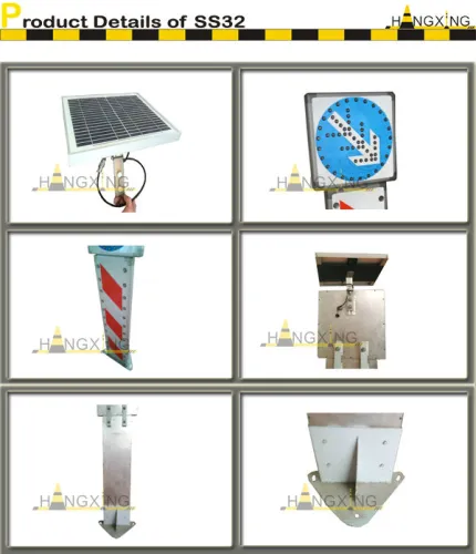 Ss32 Solar Led Yard Sign, High Quality Ss32 Solar Led Yard Sign on ...