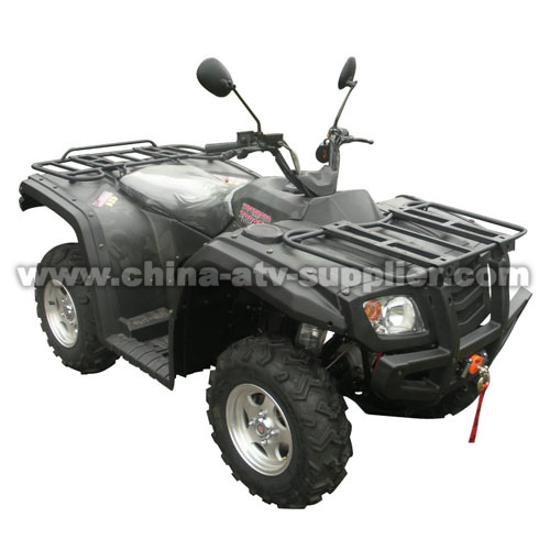 700cc Water Cooled 4x4 Shaft Cvt Atv, High Quality 700cc Water Cooled ...