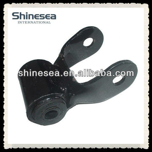 Rear Shackle 52000507 For Jeep Cherokee Xj, High Quality Rear Shackle ...