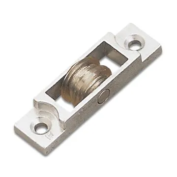 Needle Door Notch Roller, Made Of Polycarbonate, Suitable For Upvc ...