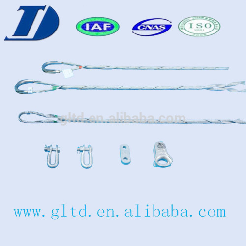 Multi-functional Preformed Tele Guy Grip Dead End/armor Rods/tension ...