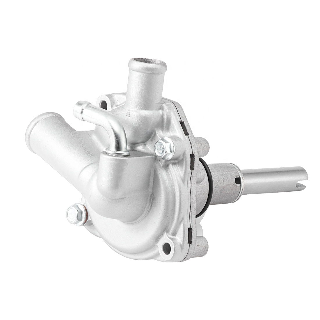 Motorcycle Cooling System Water Pump Assy For Honda Fjs400 Fjs600 ...
