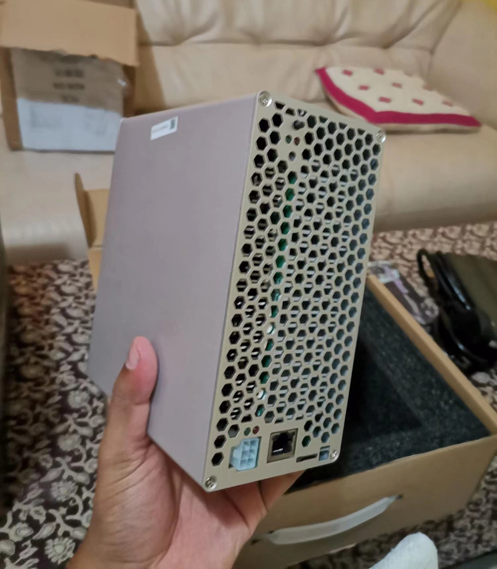 Goldshell Kda Miner Kd Box 1.6th/s Kadena Machine, High Quality ...