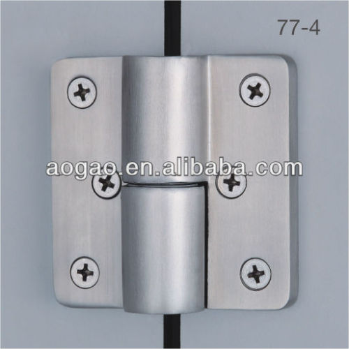 304 Stainless Steel Toilet Cubicle Hinge, High Quality 304 Stainless ...