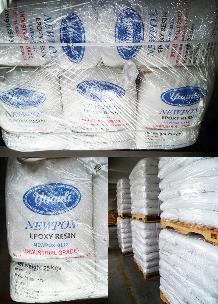 Yuanli Group Natural Barium Sulfate Baso4 คุณภาพสูง Yuanli Group ...