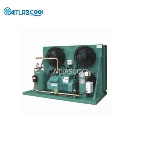 Cold Room Compressor Refrigeration Unit, High Quality Cold Room ...
