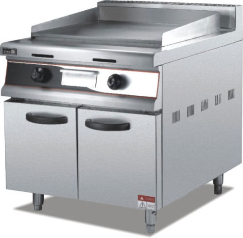 Gas Griddle With Cabinet, High Quality Gas Griddle With Cabinet on ...